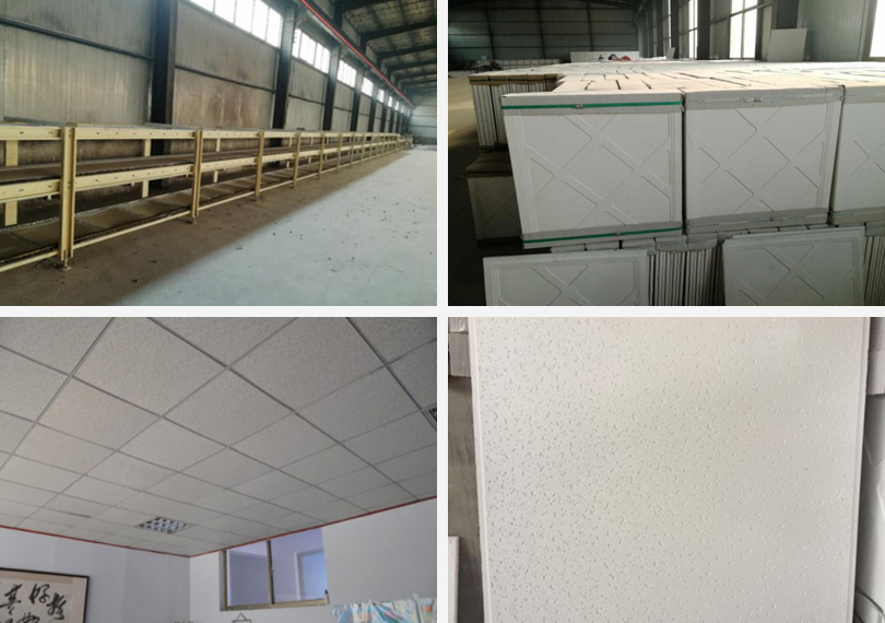 Gypsum Decorative Tile Machine Manufacturers,China Gypsum Decorative ...